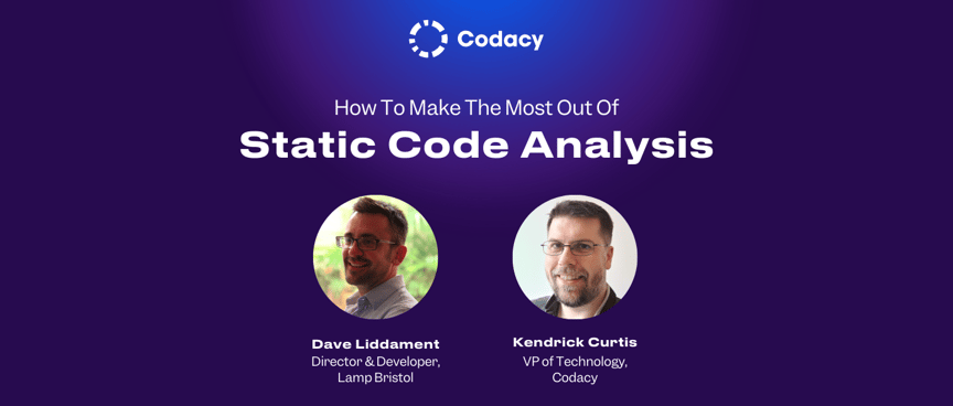 Codacy - Resources