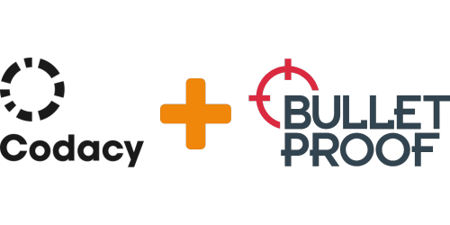 Codacy Solutions - Security