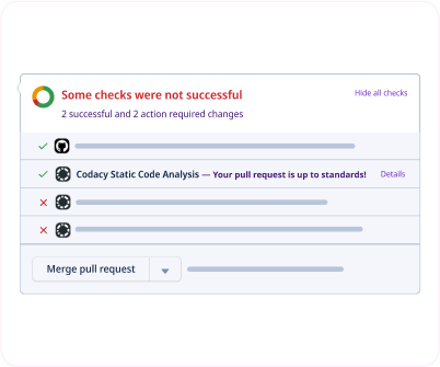 Codacy vs Snyk - Learn about Snyk alternatives for your code security ...